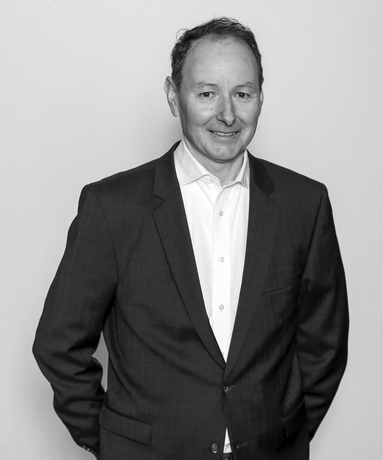 About Financial Risk Solutions | FRS, InvestPro